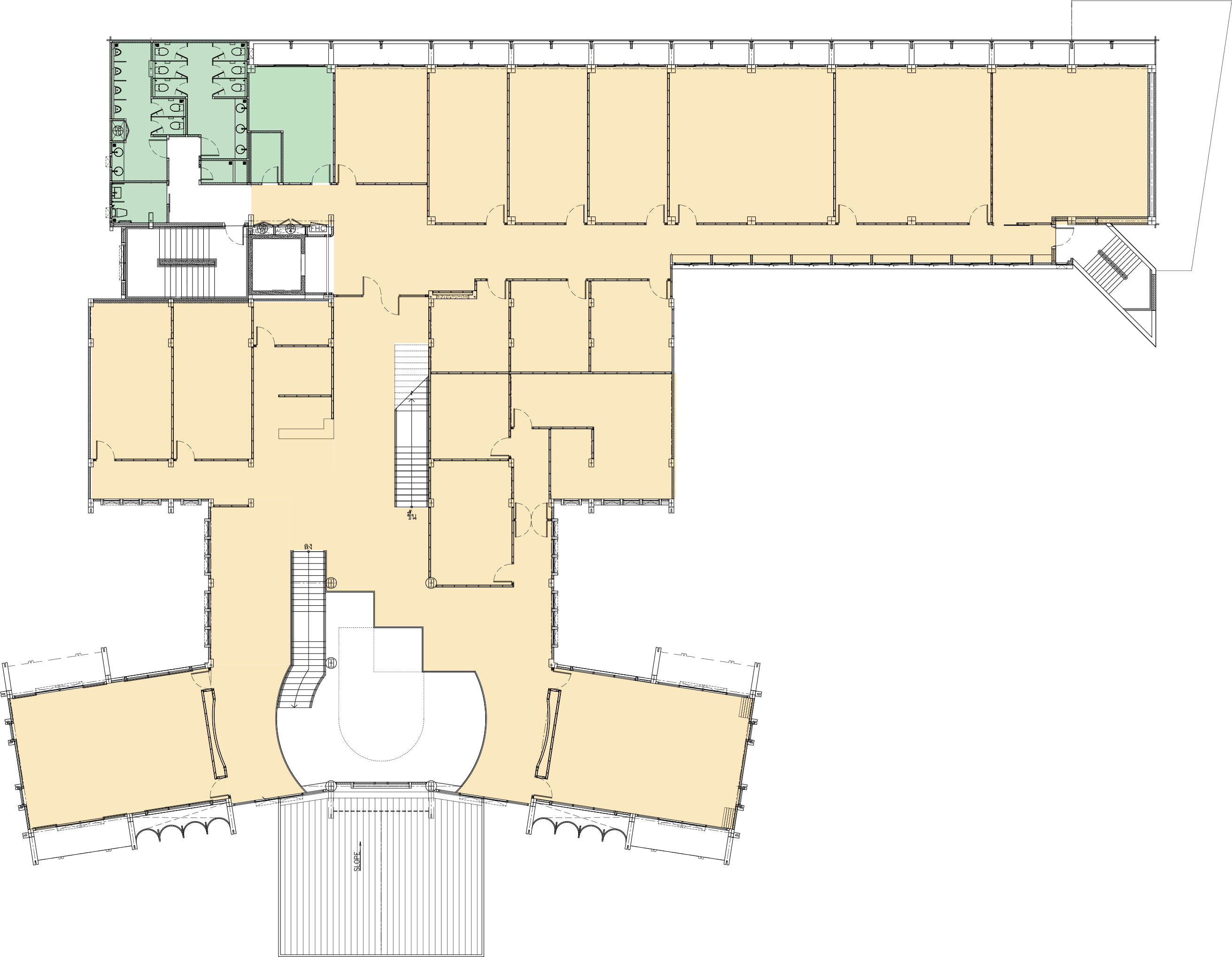 TPA29 (TPA Two-Nine)