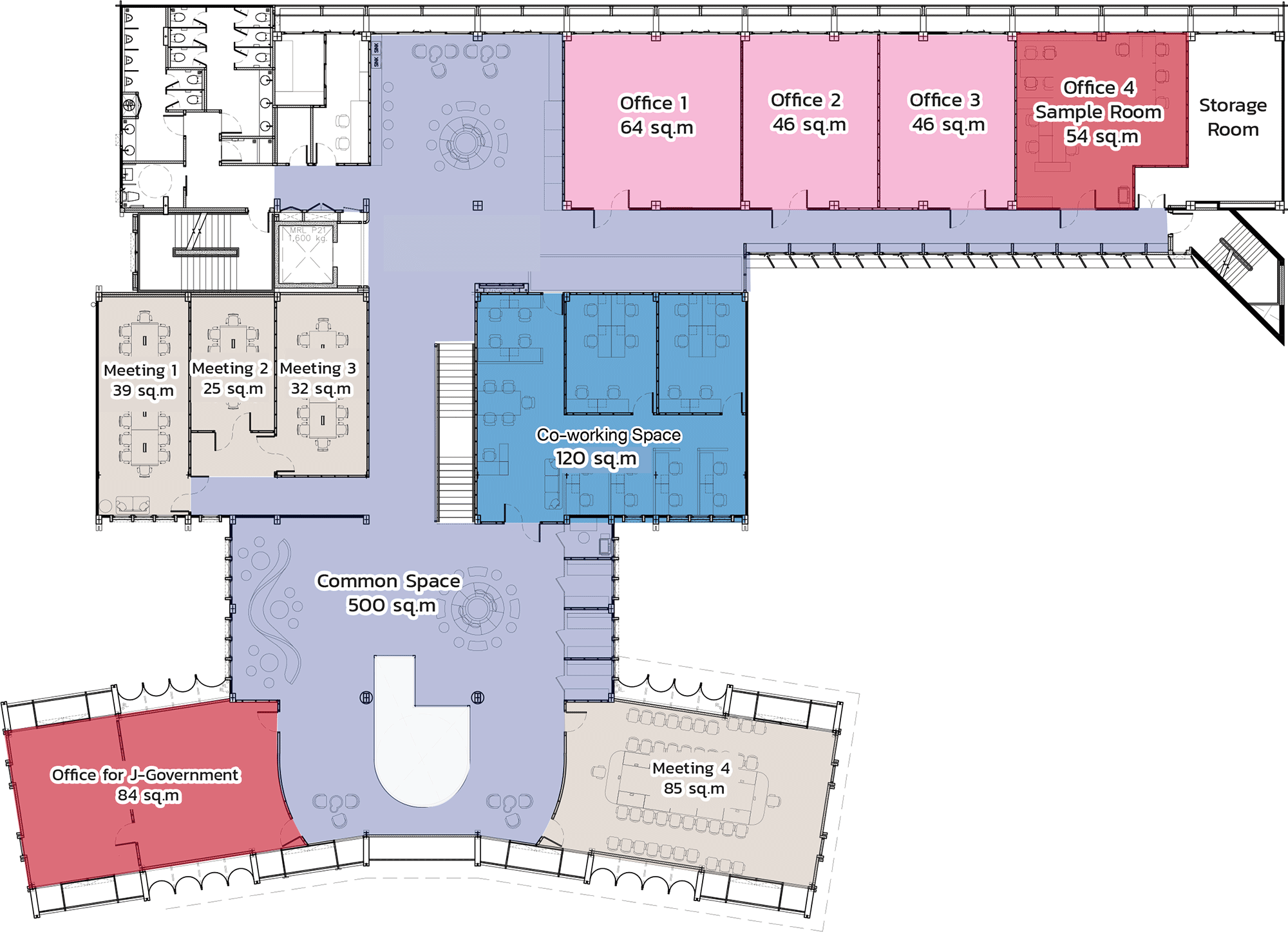 TPA29 (TPA Two-Nine)