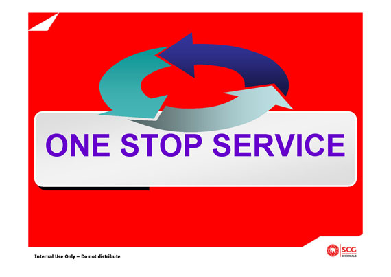 Writer -ONE STOP SERVICE
